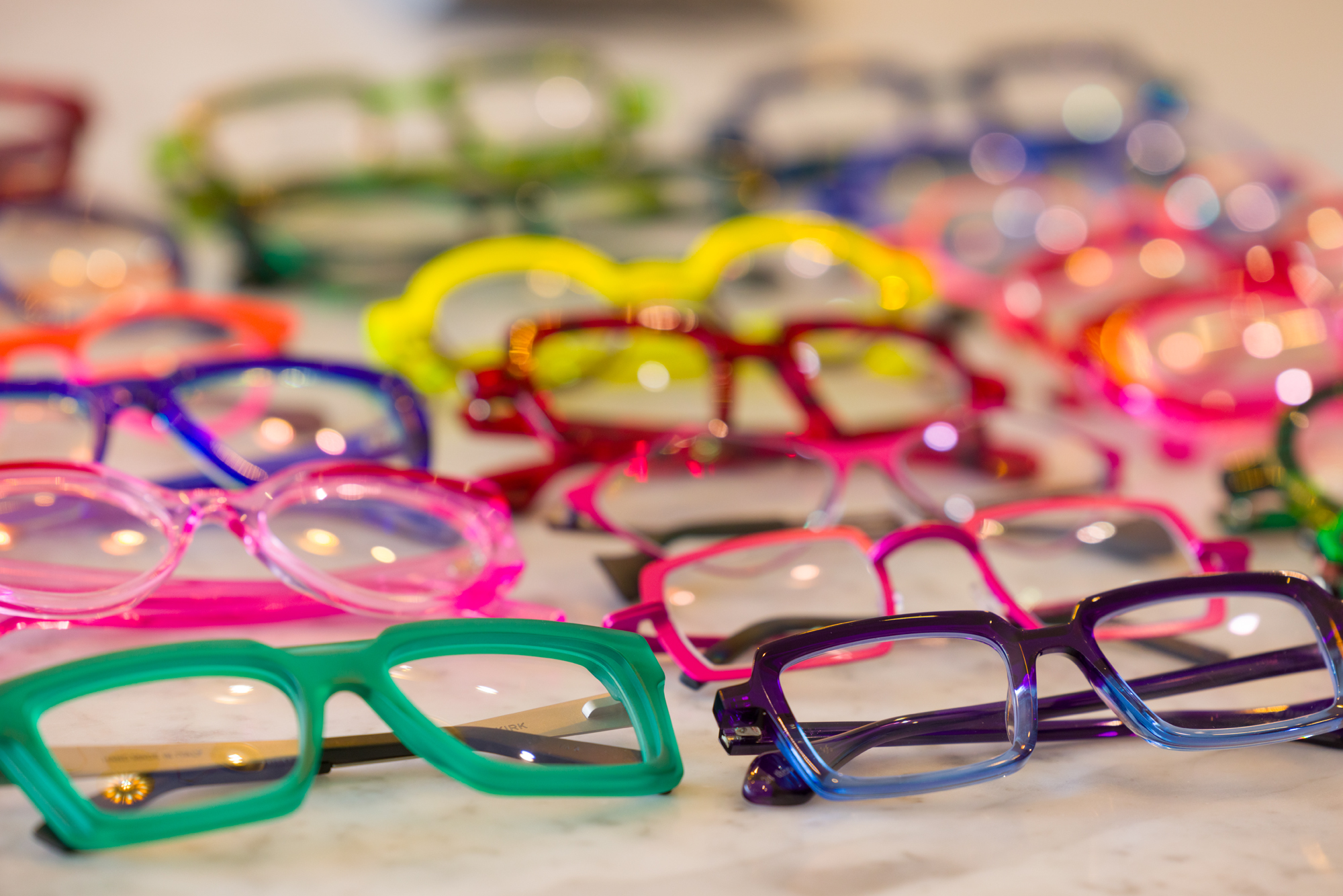 Monocle Eye Care – Niche Eyewear + Styling Help + Optical Expertise